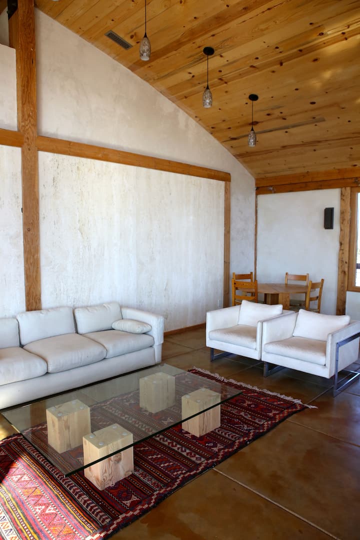Sunny Home W/panoramic Views (Entire 4/3) - Basalt, CO