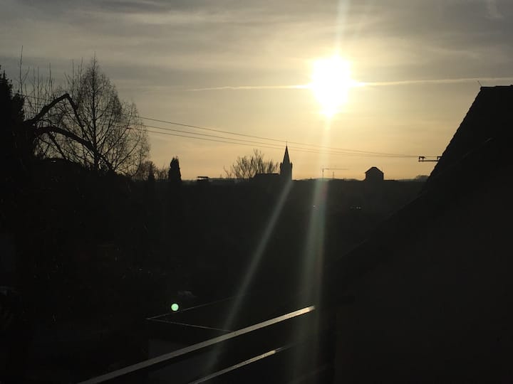 Schnaittach, Nürnberger Land 3 Room Flat - Lauf an der Pegnitz