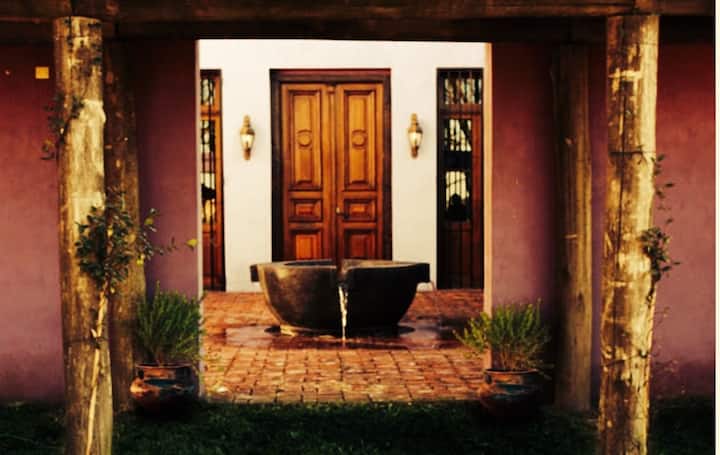 La Negrita Casa De Campo - San Antonio de Areco