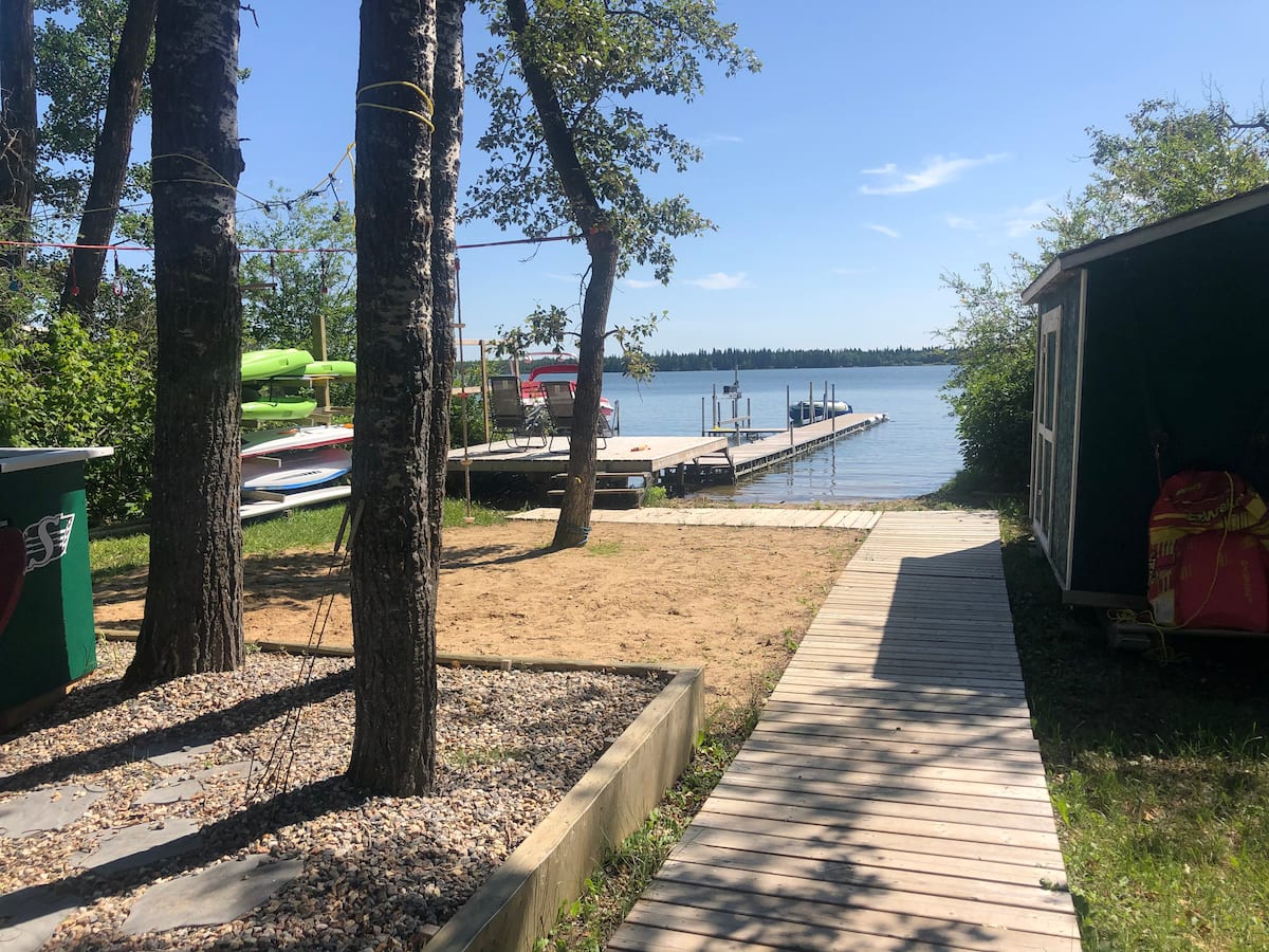 Turtle Lake, Canada Vacation Rentals - Airbnb