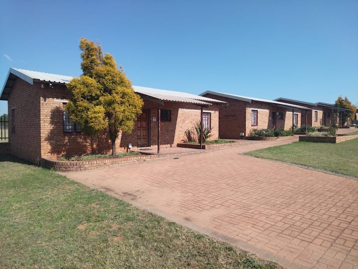 4 Castle - Cullinan