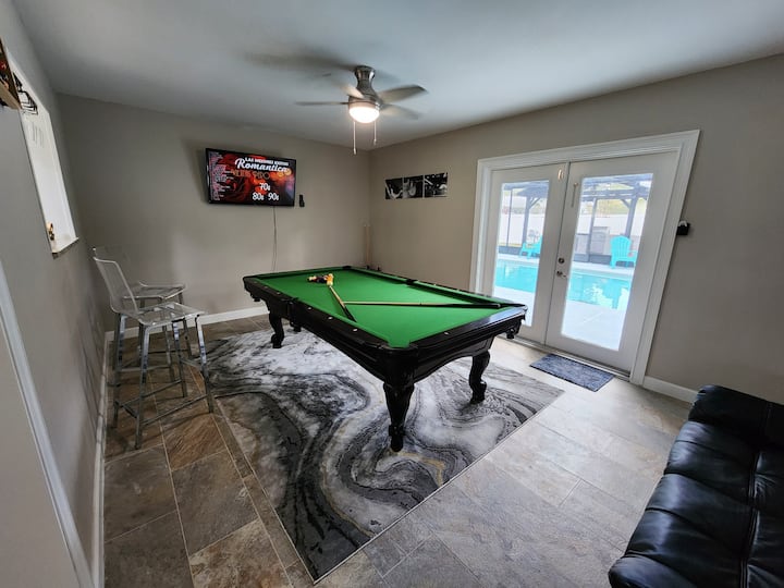 Casa Del Eterno Verano. - Clearwater, FL