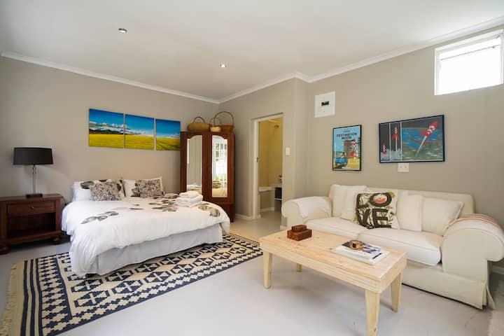 Crescent Cottage - Cidade do Cabo
