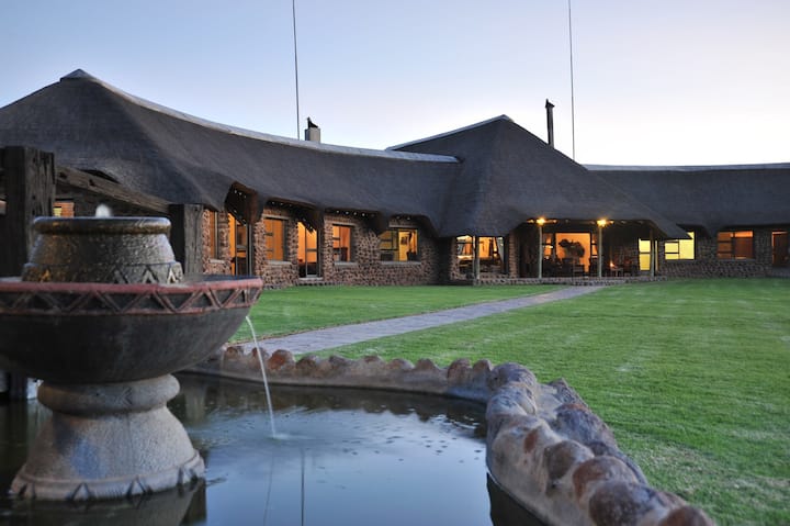 Orania Vacation Rentals & Homes - Northern Cape, South Africa | Airbnb