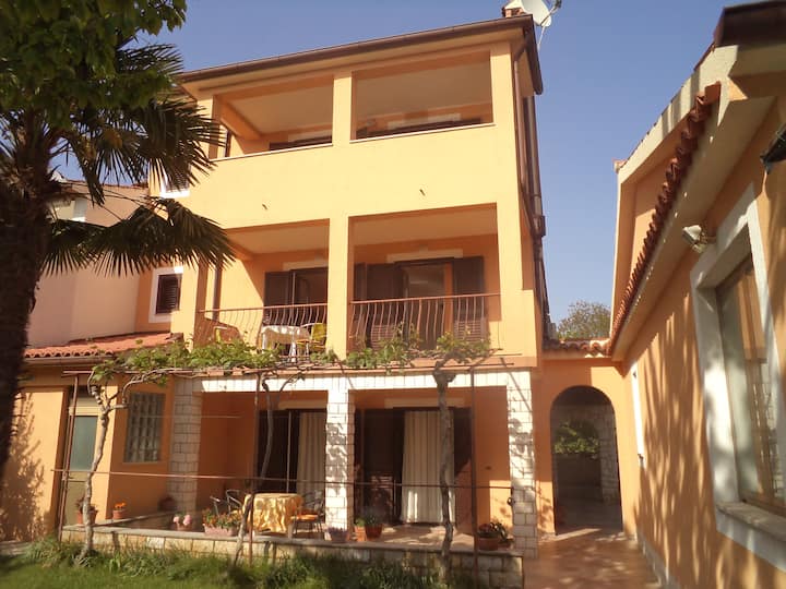 Cozy 3* Apartment In Rovinj - Rovinj