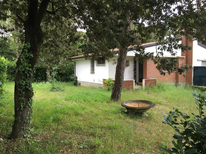 Villa Al Sole - Lignano Riviera