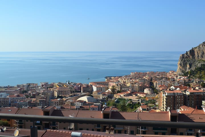 Case Vacanze Adelaide - Cefalù