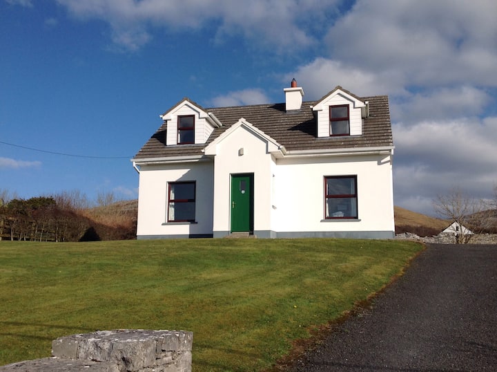 Country Cottages - County Clare