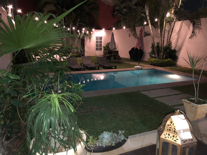 Temixco Morelos - Temixco