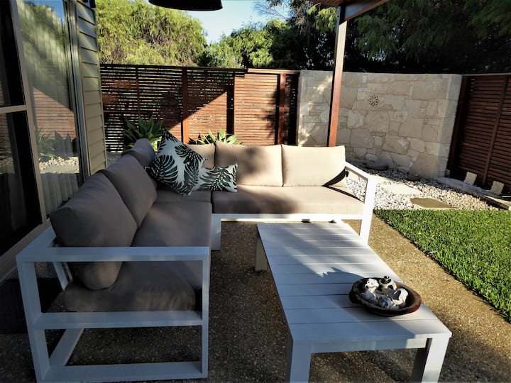 Stone Garden Bungalow Margaret River - Prevelly
