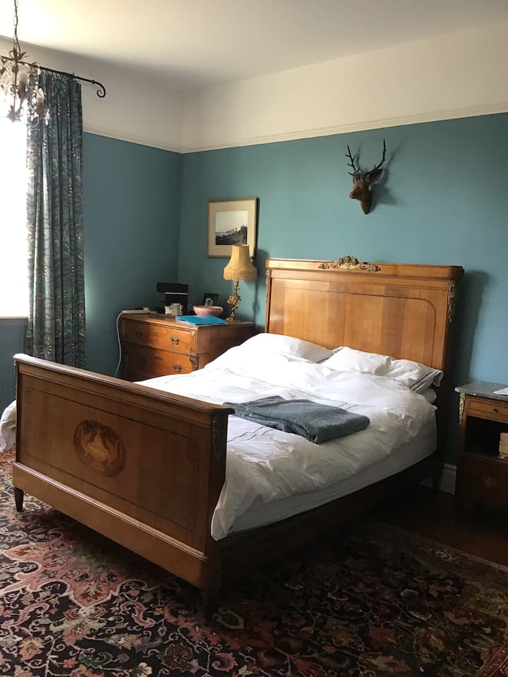 Private Room In Nice Terrace House - York