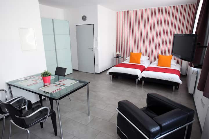 Cityloft Cologne - Colonia