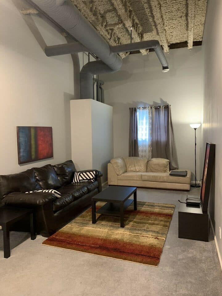Fort Saskatchewan 3 Bdrm Loft Style Condo #107 - Fort Saskatchewan