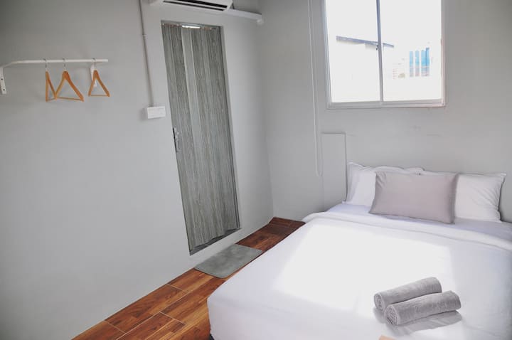 Grayhaus Soho Rooftop Family 2-room @ Ipoh Newtown - Ipoh