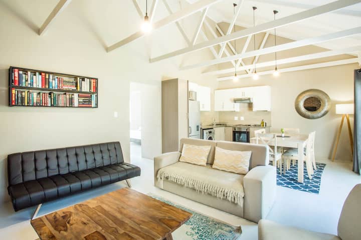 El Dorado 65 B  - Hotel & Self Catering - Oudtshoorn