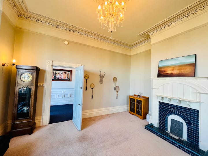 Desn.life（city ) Victoria A - Dunedin