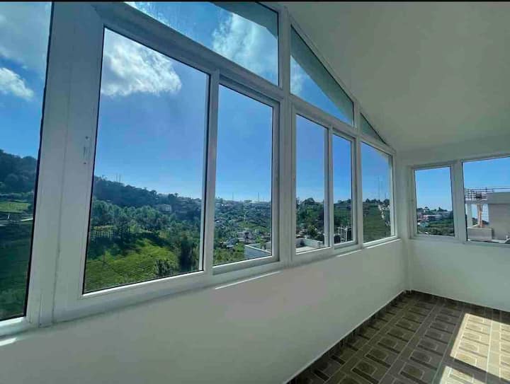 Sr Groups 2 Bhk Kothagiri - Kotagiri