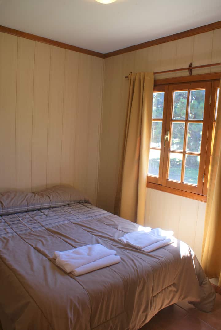 Cabaña De 3 Ambientes , Céntrico ! ! ! - El Calafate