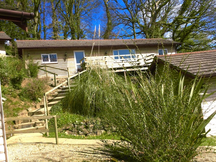 Holiday Lodge - Bude Cornwall - Bude