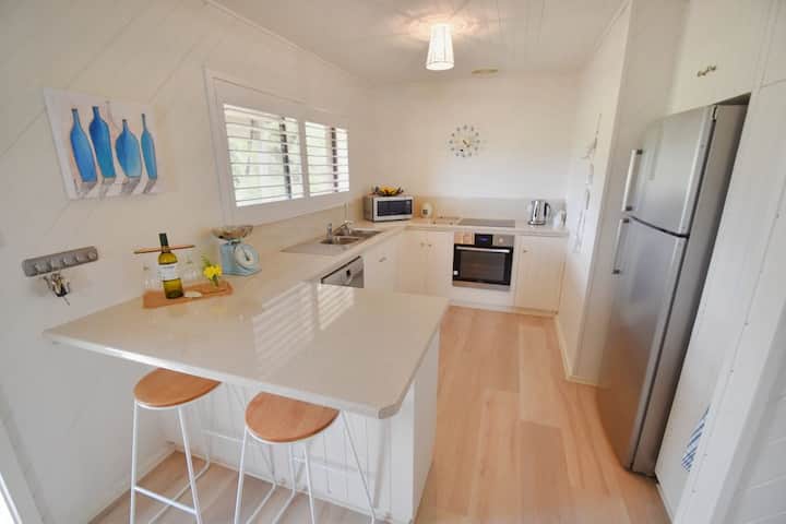 Tranquil Beach Retreat /Intimate Getaway - Normanville