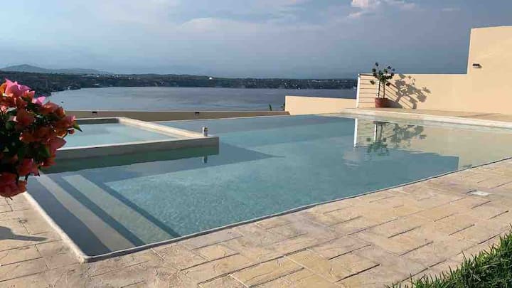 Amazing Vista Teques - Tequesquitengo