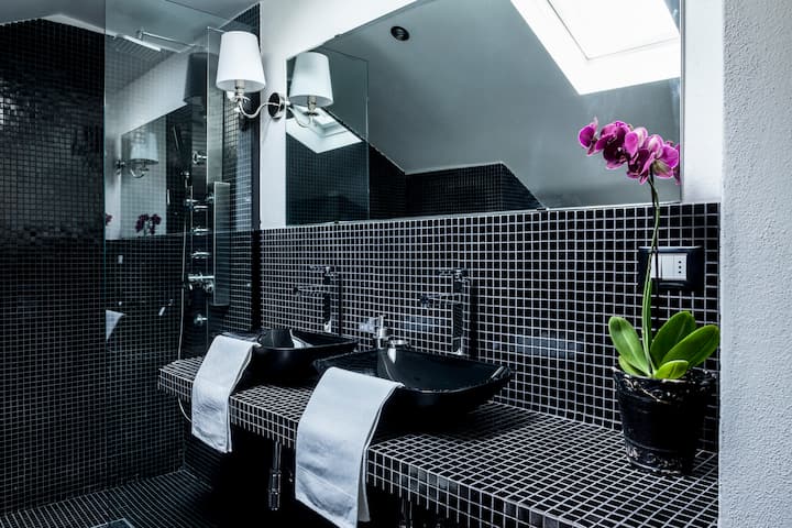 Martini's Interno 3 - Bologna