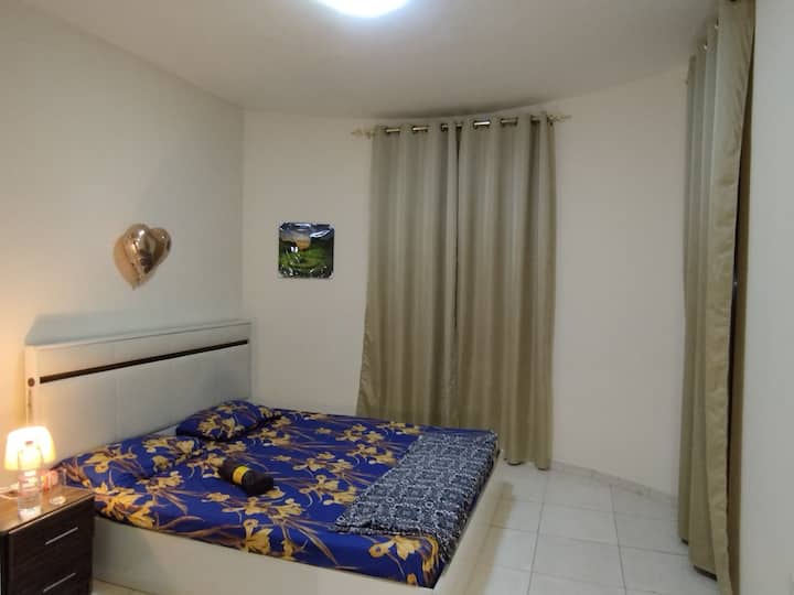 Ultimate Family Apartment-your Home Away From Home - Sharjah