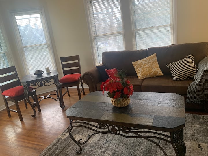 The Hapinest 2 @ Park Avenue - Rochester, NY