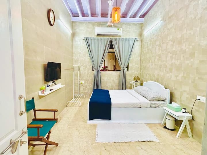 Cozy Casa Pereira Bandra Mumbai - Mumbai