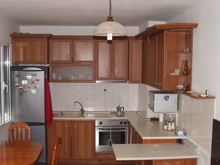 Sunny Apartment - Plovdiv