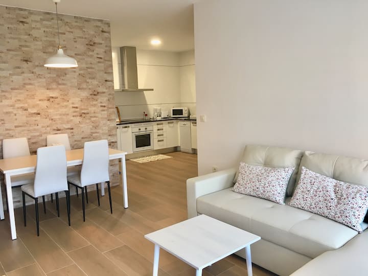 Apartamentos San Miguel N.2 - Jarandilla de la Vera