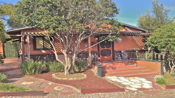 Belle Maison Avec Vue Sur Le Lac Hodges, Ca - Black Mountain Ranch - San Diego