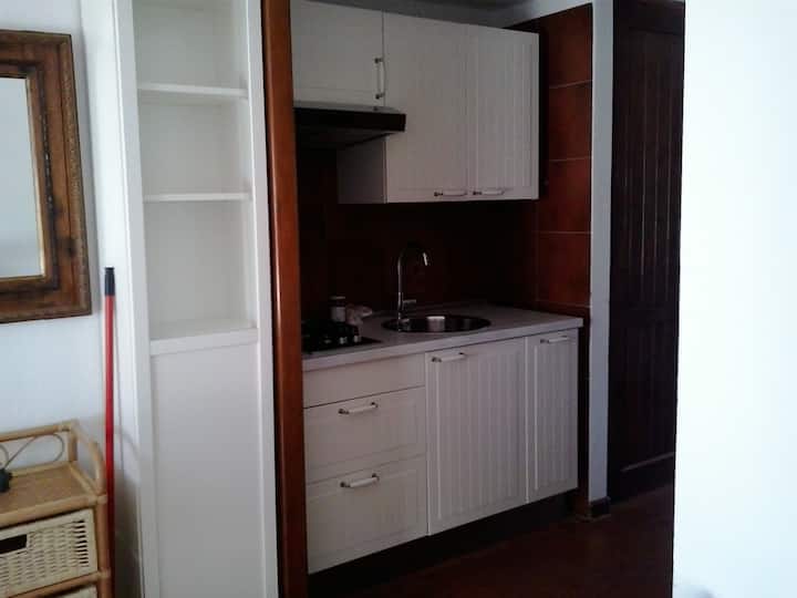 Monolocale Sul Mare - Golfo Aranci
