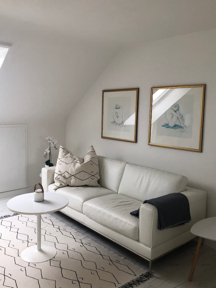 City Flat Zentrum Freudenstadt - Alpirsbach