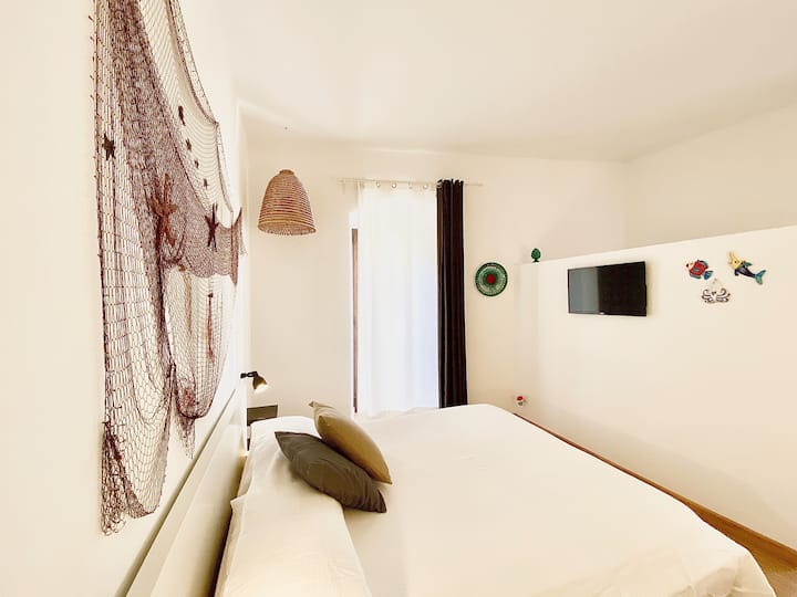 Casa Lilium - Cozy Loft In Cefalu's Heart - Cefalù