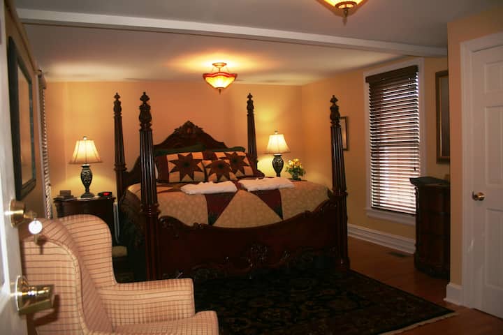 Colonel Chamberlain Suite - Gettysburg