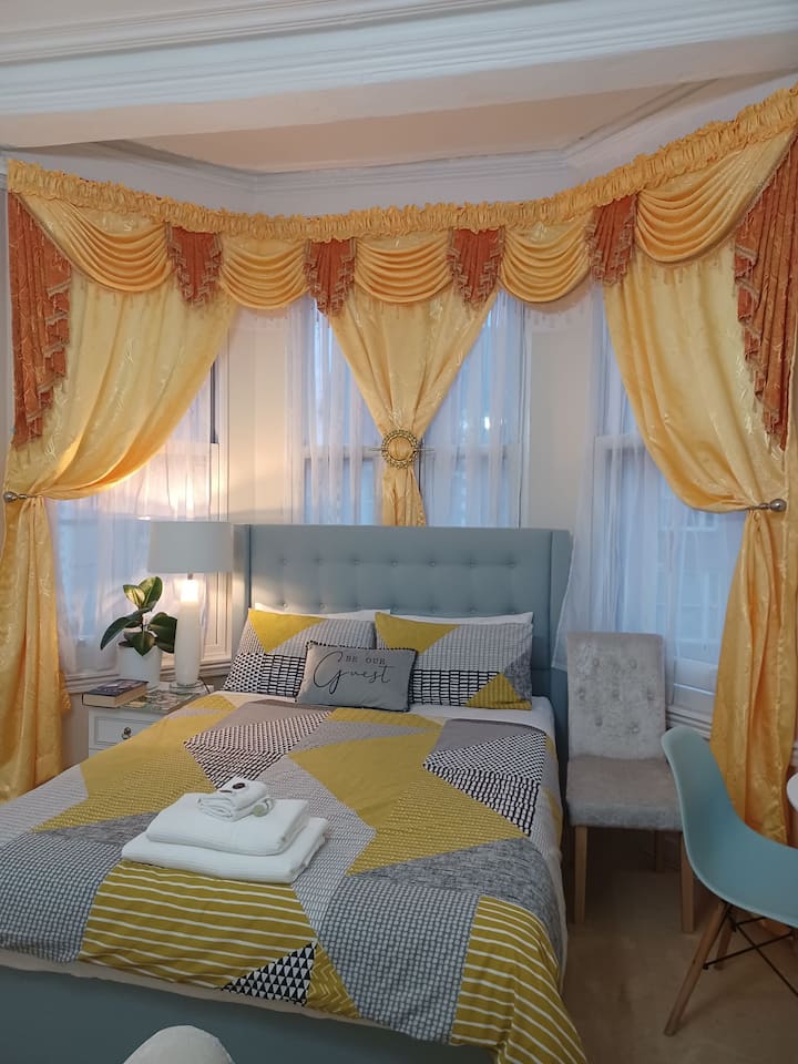 Family-1 Superking &Kingsize Bed - Abergele