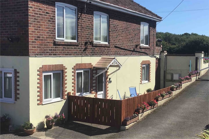 Frankies Flat, A Superb Apartment In Flamborough. - Flamborough