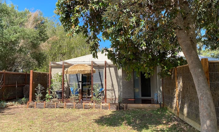 Spacious & Much-loved Beachside Holiday Escape - Phillip Island