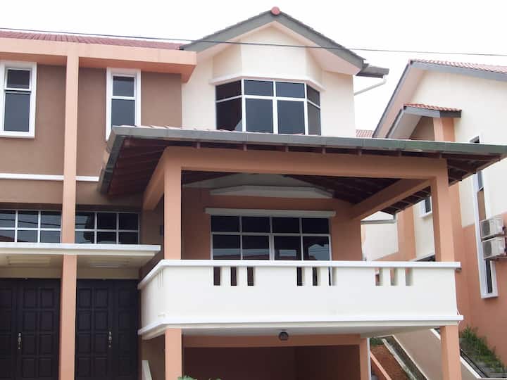Home Sweet Home @ Vista Hill - Batu Kawan