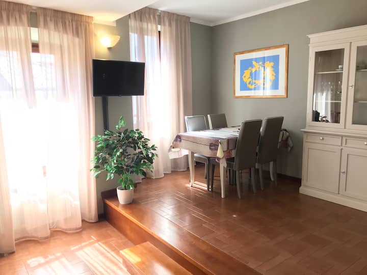 Anfite Apartments Aleardi 2 - Peschiera del Garda
