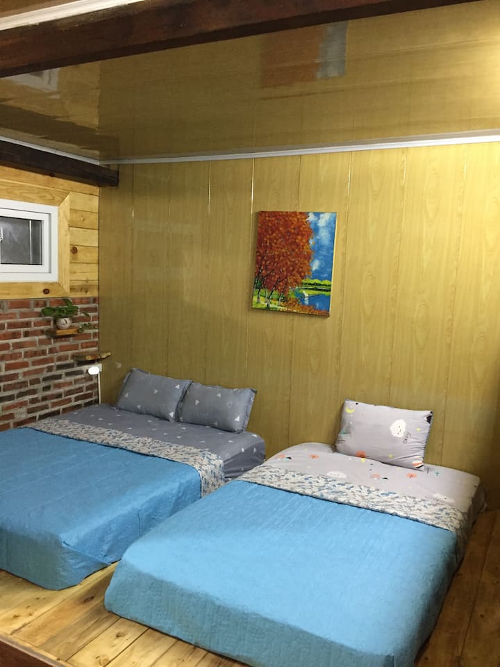 Trang An Precious Homestay - Vietnam