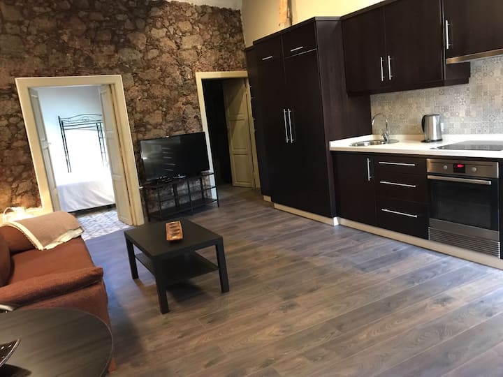 Casa "Vermen" Centro De La Laguna, Casco Histórico - Tenerife