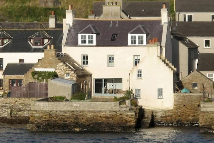 Merchants House - Stromness