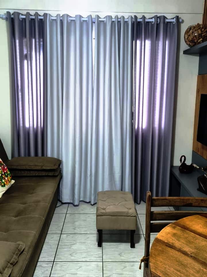 Apartamento, Próximo Da Praia,centro B C - Balneário Camboriú