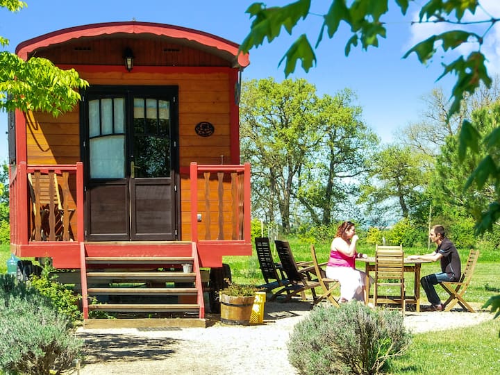 Studio Pauilhac - Piscine Partagée - Lectoure