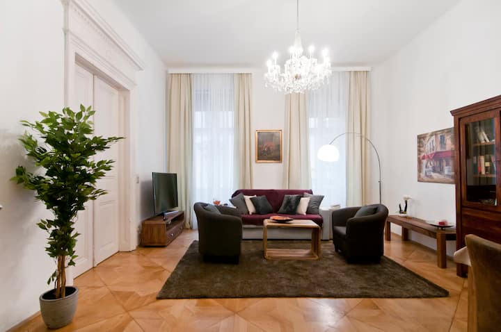 Apartment „Home“ - Wien