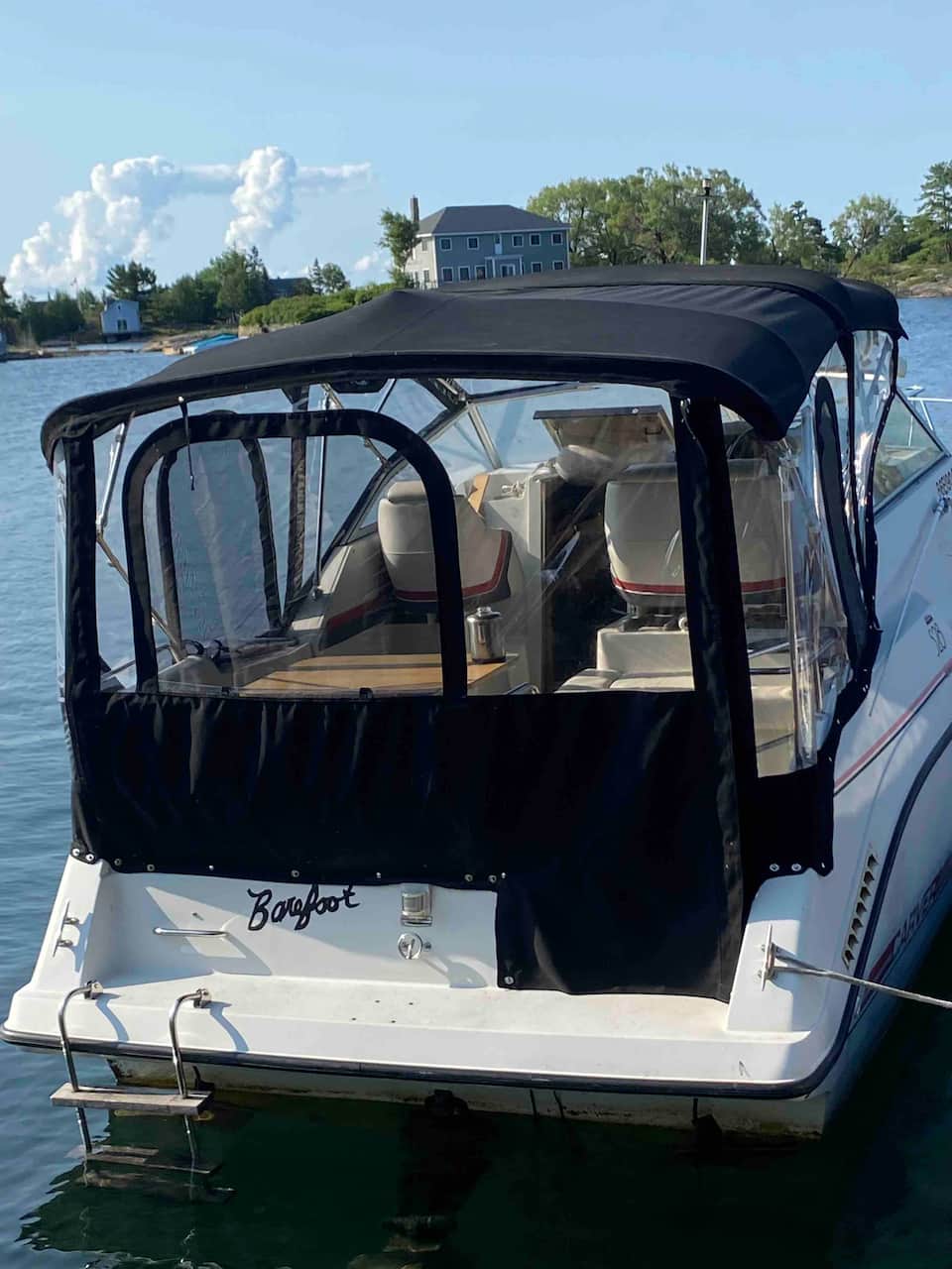 Canada Boat Vacation Rentals | Airbnb