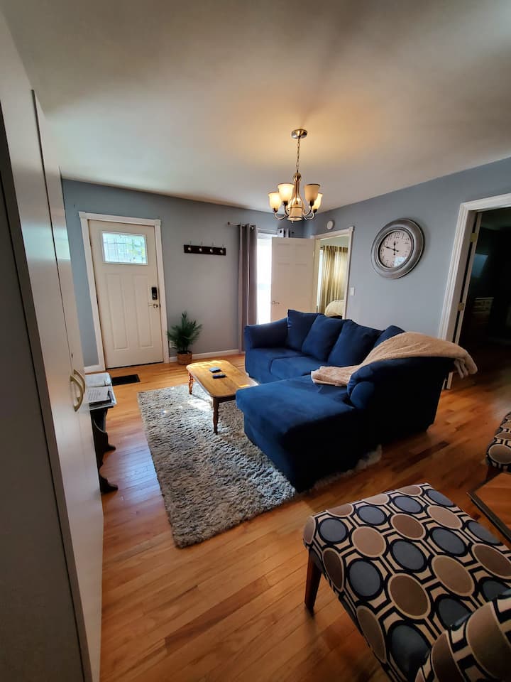 Capitol Corner - Skaneateles, NY