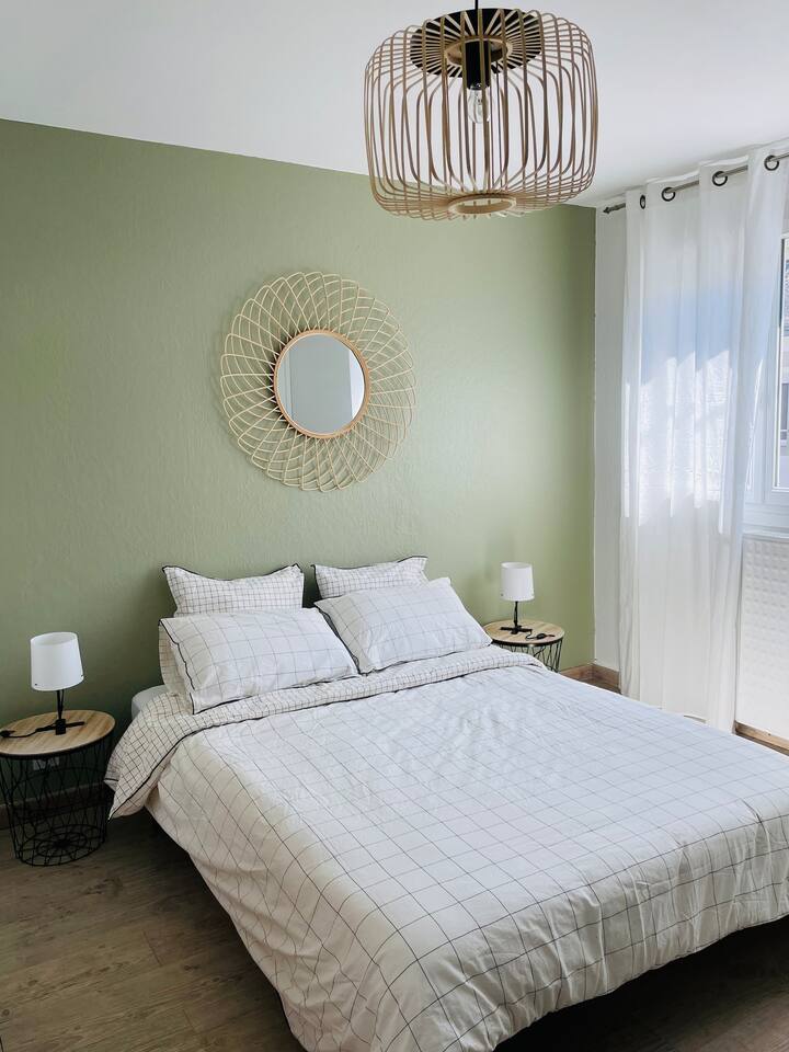 Appartement Lorient 10 Minutes Des Plages - Groix